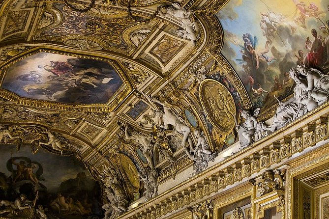 Louvre Essential Private tour - FAQ