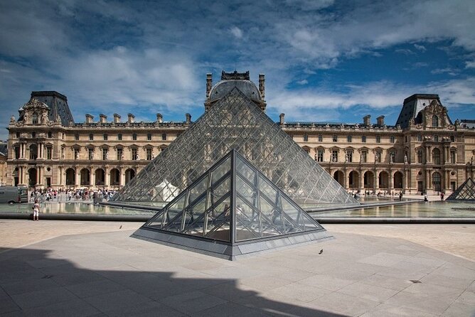 Louvre Museum Masterpieces: Guided Tour with Entry Included - Final Thoughts