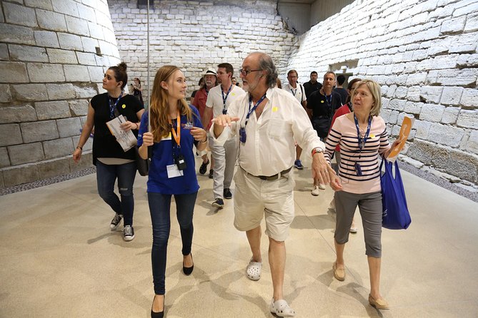 Louvre Museum Masterpieces Guided Tour with Reserved Access - FAQs