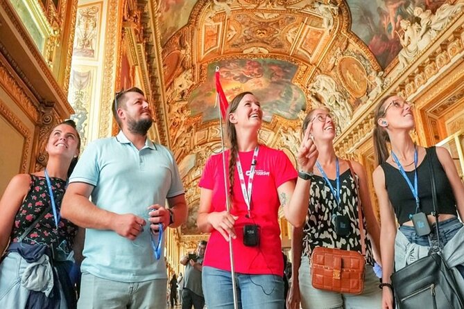 Louvre Museum & Mona Lisa Semi-Private Guided Tour (Max 6 People) - Final Thoughts: Who Should Consider This Tour?
