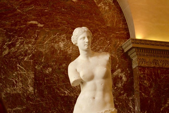 Louvre Museum with private guide - Who Should Consider This Tour?