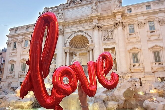 Love and Sex History Tour of Ancient Rome - Who Should Consider This Tour?