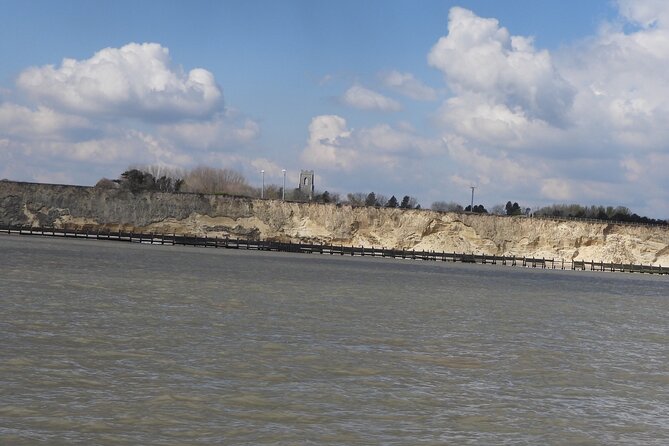 Lowestoft Coastal Sightseeing - Weather Considerations and Cancellation Policy