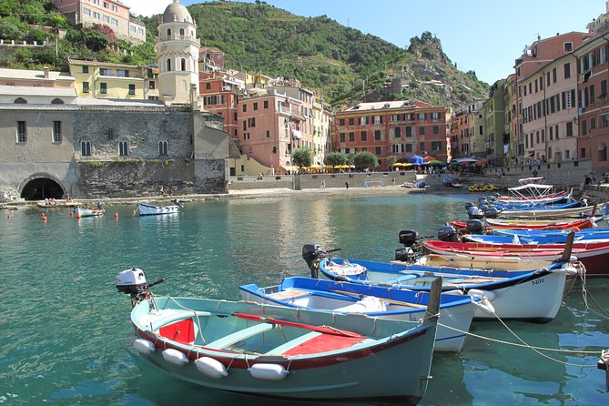 Lucca Private Day Trip To Portovenere & Cinque Terre - Why This Tour Offers Value
