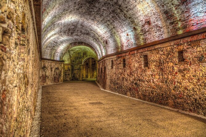 Lucca Walking Tour with Audio and Written Guide by a Local - What Some Reviewers Say