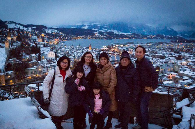 Lucerne Best Guided Walks - Analyzing the Cost & Its Value