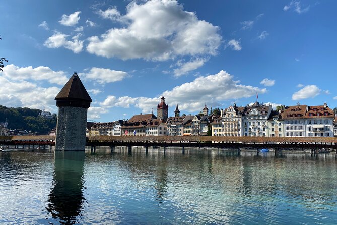 Lucerne Private Tour - Glacier Express Swiss Alps and Lucerne - Frequently Asked Questions