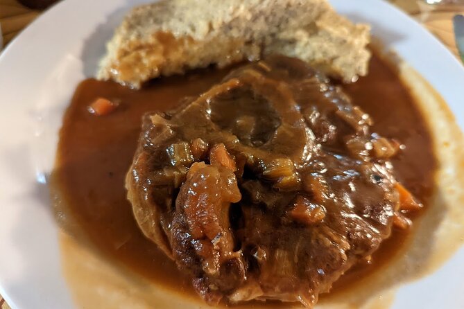 Lugano Food Tour - Authentic Experiences as Described by Participants