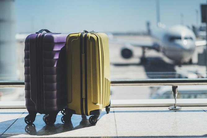Luggage Room in Seville City Centre - Who Should Use This Service?