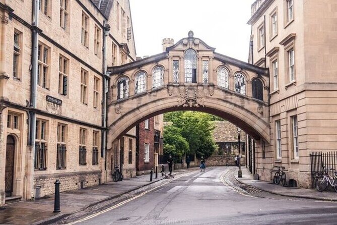 Luton Airport To Oxford Private Transfer - Value for Money