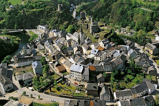 Luxembourg and Dinant Private Day Tour from Brussels - Practical Tips for Future Travelers