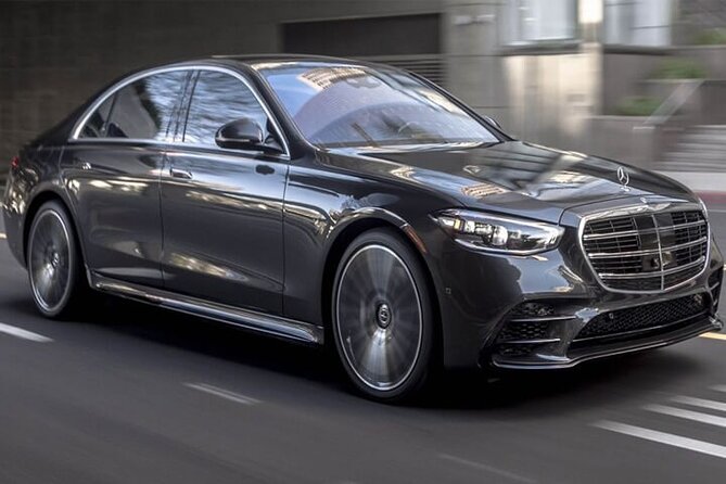 Luxury Arrival Transfer Stockholm Airport ARN to Stockholm City - Who Is It Best For?
