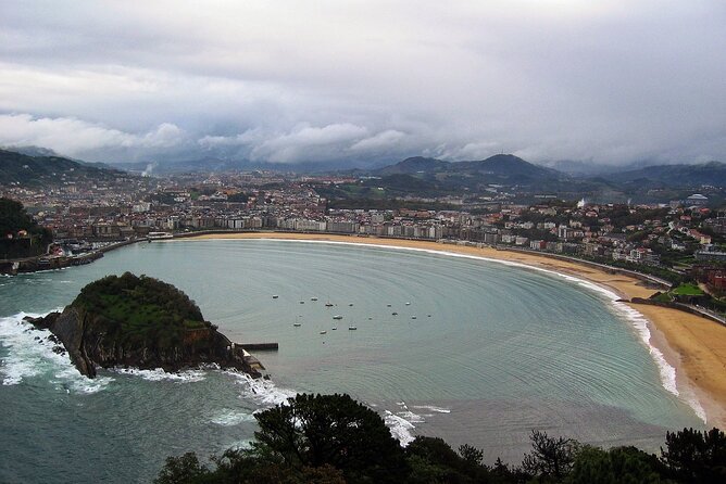 Luxury Basque Coast Private Tour - The Sum Up