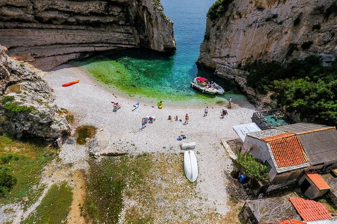 Luxury Blue Cave, Hvar and Vis Boat Tour from Split and Brac - Who This Tour Is Best For