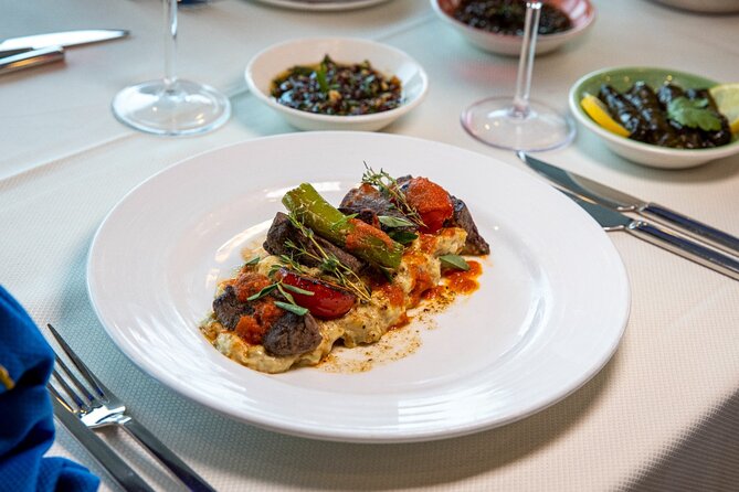 Luxury Bosphorus Cruise Dinner in Istanbul & Turkis Night Show - Practical Details and Value