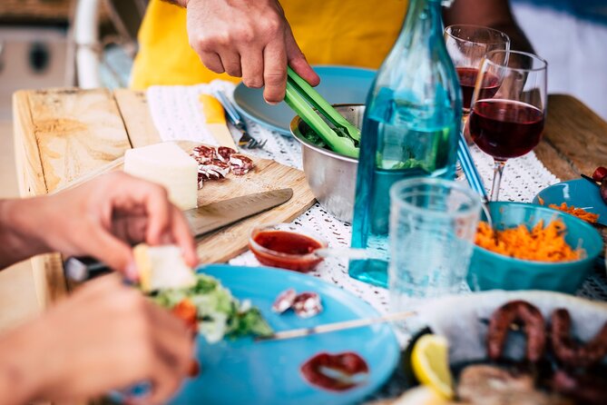 Luxury Cooking Class with a Chef in Bellagio - Who Will Love This Experience?