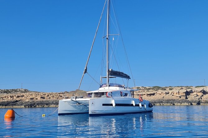 Luxury Private Cruises - Limassol - Who Is This Cruise Best For?
