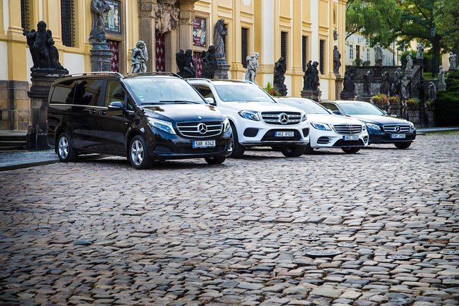 Luxury Private Day trip from Prague to Kutná Hora - Final Thoughts: Who Will Love This Day Trip?