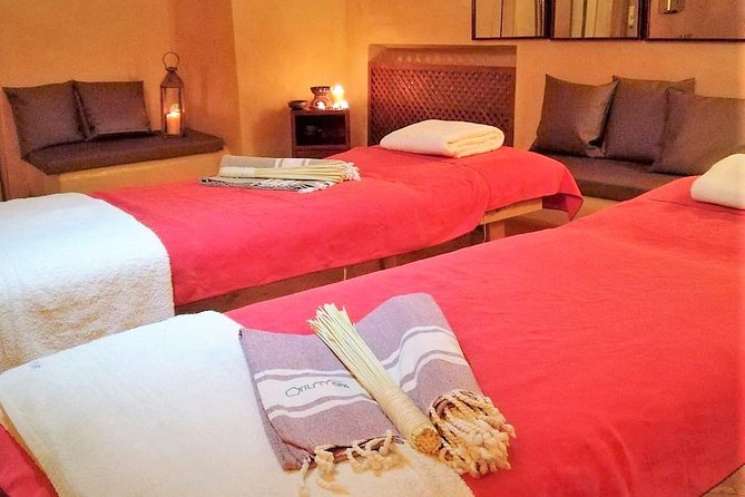 Luxury Private Experience Roman Bath with 50 min Massage. - Who Will Love This?