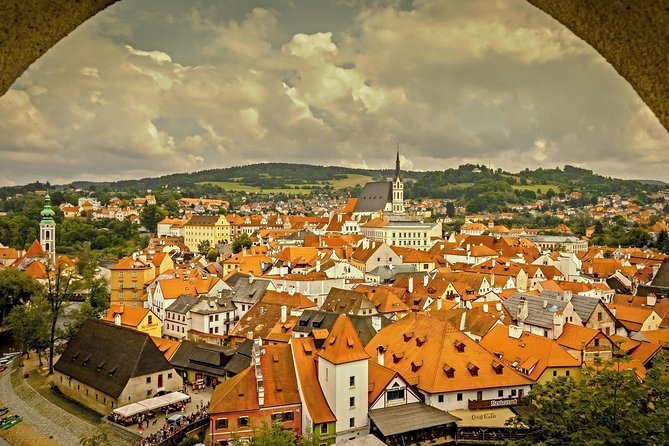 Luxury Private Tour: eský Krumlov, UNESCO Heritage - FAQ