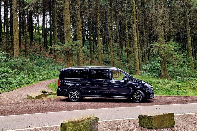 Luxury Transfer inside London - Any Hotel or Train station - Why Our Reviewers Like It