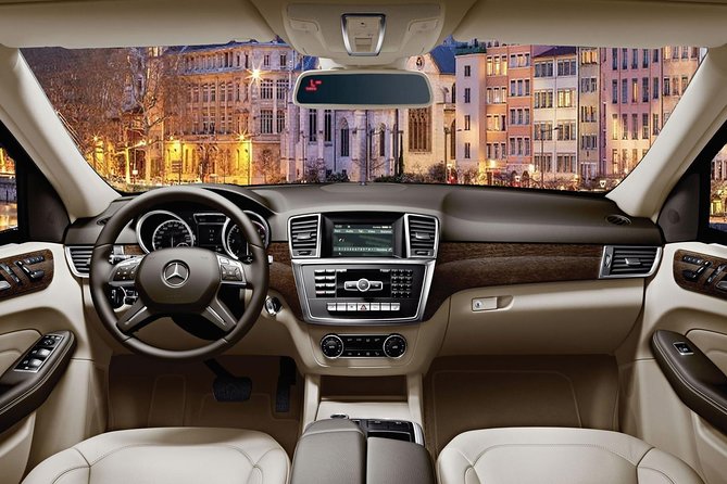 Lyon Private Transfer from Lyon city centre to Lyon (LYS) Airport - Who Will Love This Service?