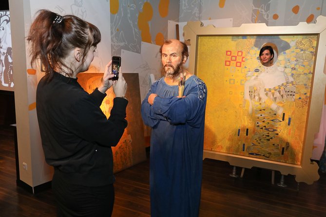 Madame Tussauds Vienna - The Sum Up: Is It Worth Visiting?