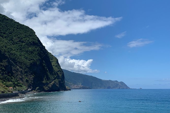 Madeira Airport Round Trip Private Transfers Services - Who Will Appreciate This Service?