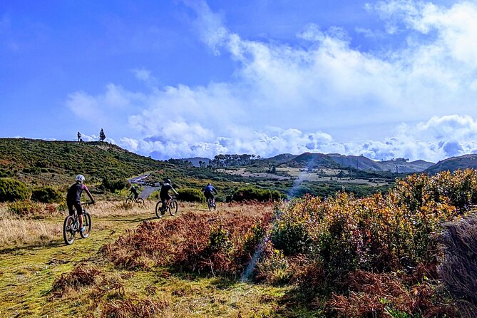 Madeira Island Guided Mountain Biking Adventure - The Value of the Experience