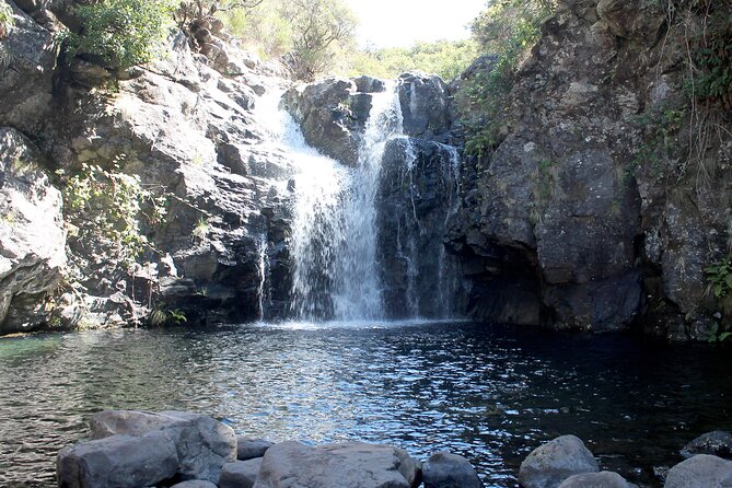 Madeira Lakes - Levada do Alecrim - Final Thoughts