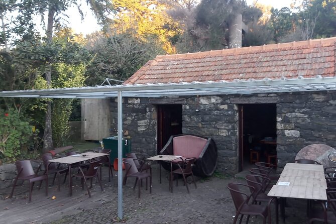 Madeira Pico do Arieiro Sunrise Tour - FAQs