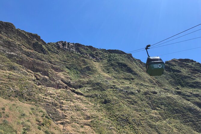 Madeira: Private Guided Half-Day Tour of Northwest Madeira - Practical Tips for Travelers