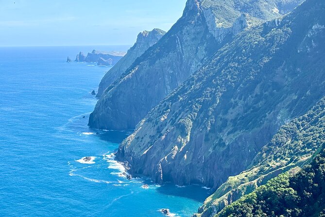 Madeira Stairway to Heaven to Larano Hike Mountain to Sea - FAQ