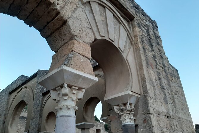 Madinat Al-Zahra Private tour with an expert - Why This Tour Works Well
