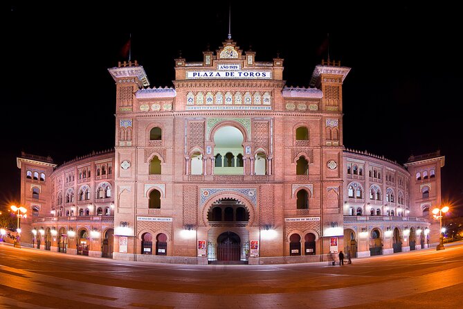Madrid Big Bus Night Tour - Pricing and Value