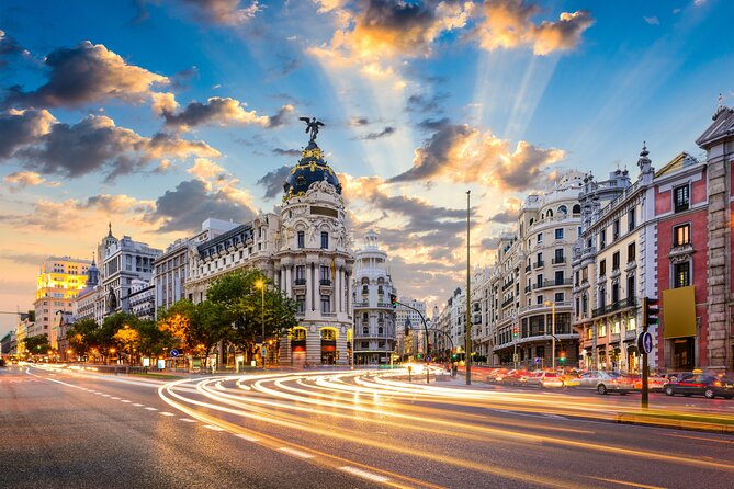 Madrid Central and Retiro Park E-bike Tour - Our Take on the Experience’s Value
