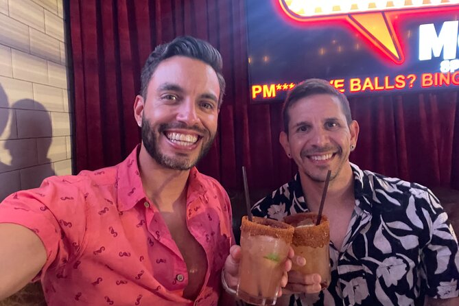 Madrid Gay Nightlife Tour - Who Will Love This Tour?