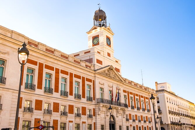 Madrid (Historical Centre) Scavenger Hunt and Self-Guided Tour - Final Thoughts: Who Will Love This Tour?