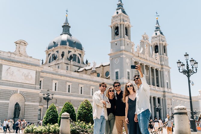 Madrid: Private Tour with a Local Guide - Final Thoughts: Who Will Love This Tour?