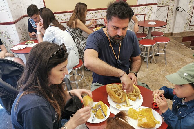 Madrid Street Food Guided Tour: San Miguel Market and City Center - Authenticity and Value