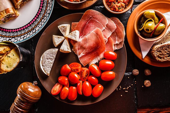 Madrid Tapas Experience Walking Tour - Overall Impressions and Tips