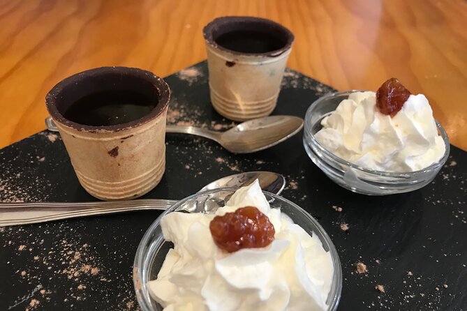 Madrids History, Bites & Sips  An Intimate Tour Since 2018 - From Food to Fascinating Facts