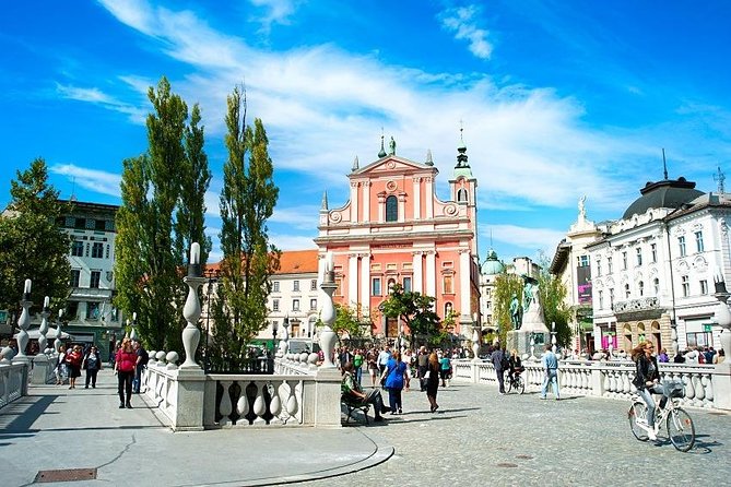 Magic Lake Bled & Charming Ljubljana from Trieste - Who Will Love This Tour?