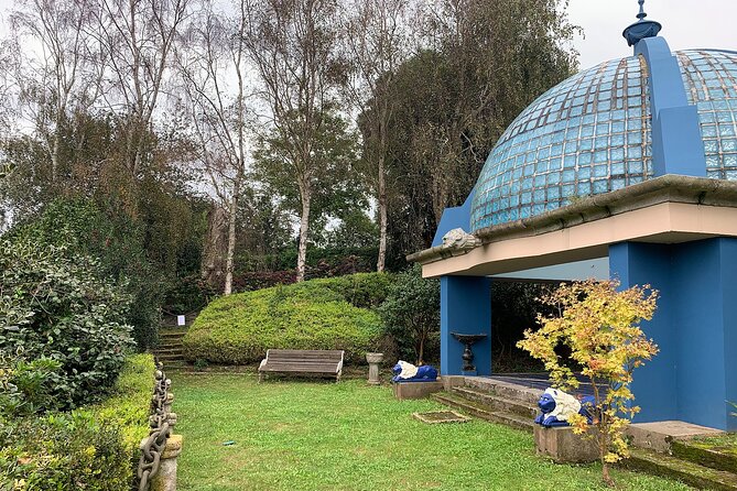 Magical and Exclusive Private Visit to the Fonte Baxa Garden, Luarca - Who Will Love This Tour?