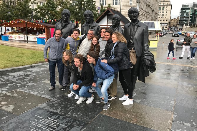 Magical Liverpool Beatles Tour - The Sum Up