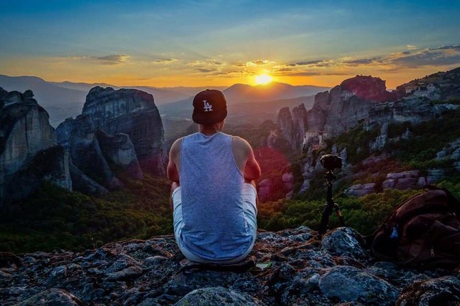 Majestic Sunset Meteora Tour with Local Guide - The Sum Up: Is It Worth It?