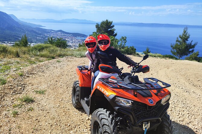 Makarska Riviera Quad Tour Offroad Adventure byAmigos - Who Is This Tour Best For?