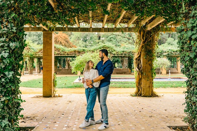 Make Seville unforgettable: Private Photoshoot at Plaza de España - Who Will Love This Experience?