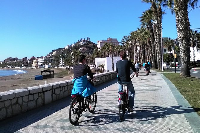 Malaga Electric Bikes Guided Tour - Final Thoughts