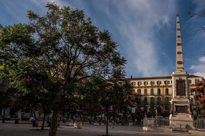 Malaga Tour with Cathedral, Alcazaba and Roman Theatre - Frequently Asked Questions